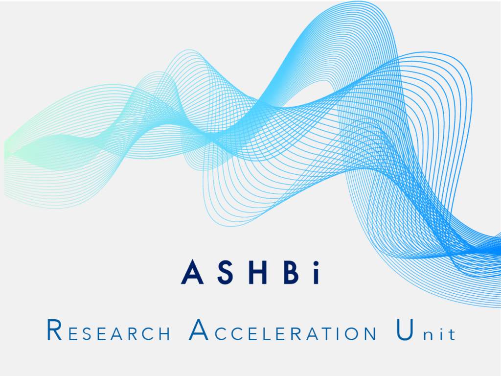ASHBi – Institute for the Advanced Study of Human Biology