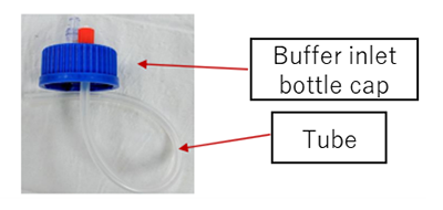 Laminar Wash MINI1000 – SignAC Single-Cell Genome Information Analysis Core